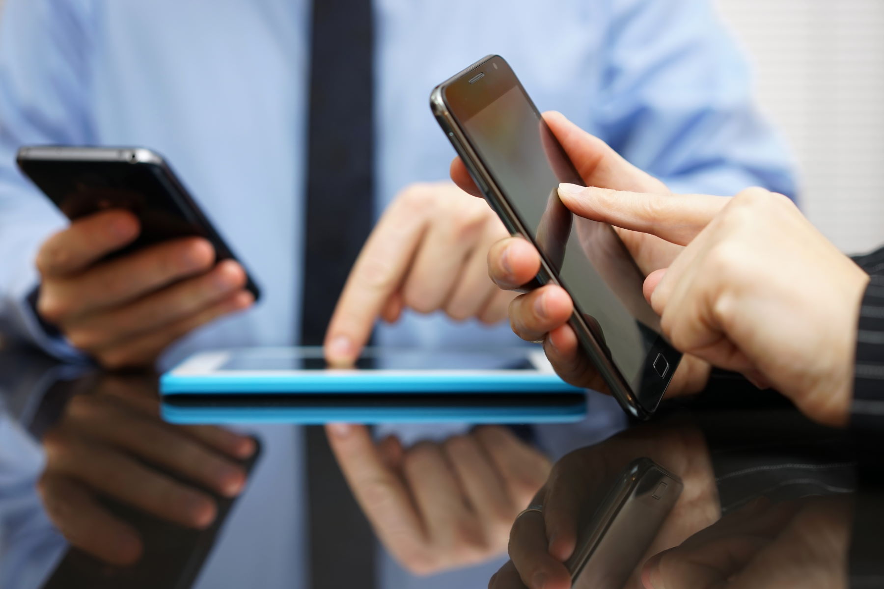 The best MDM solutions for companies | Brand.it