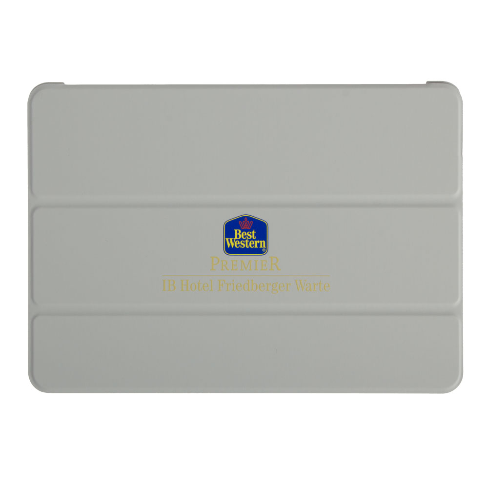 Custom Tablet Cases With Logo | Brand.it