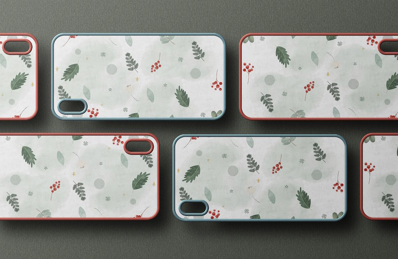 Technology meets design: Everything about printing phone cases. | Brand.it